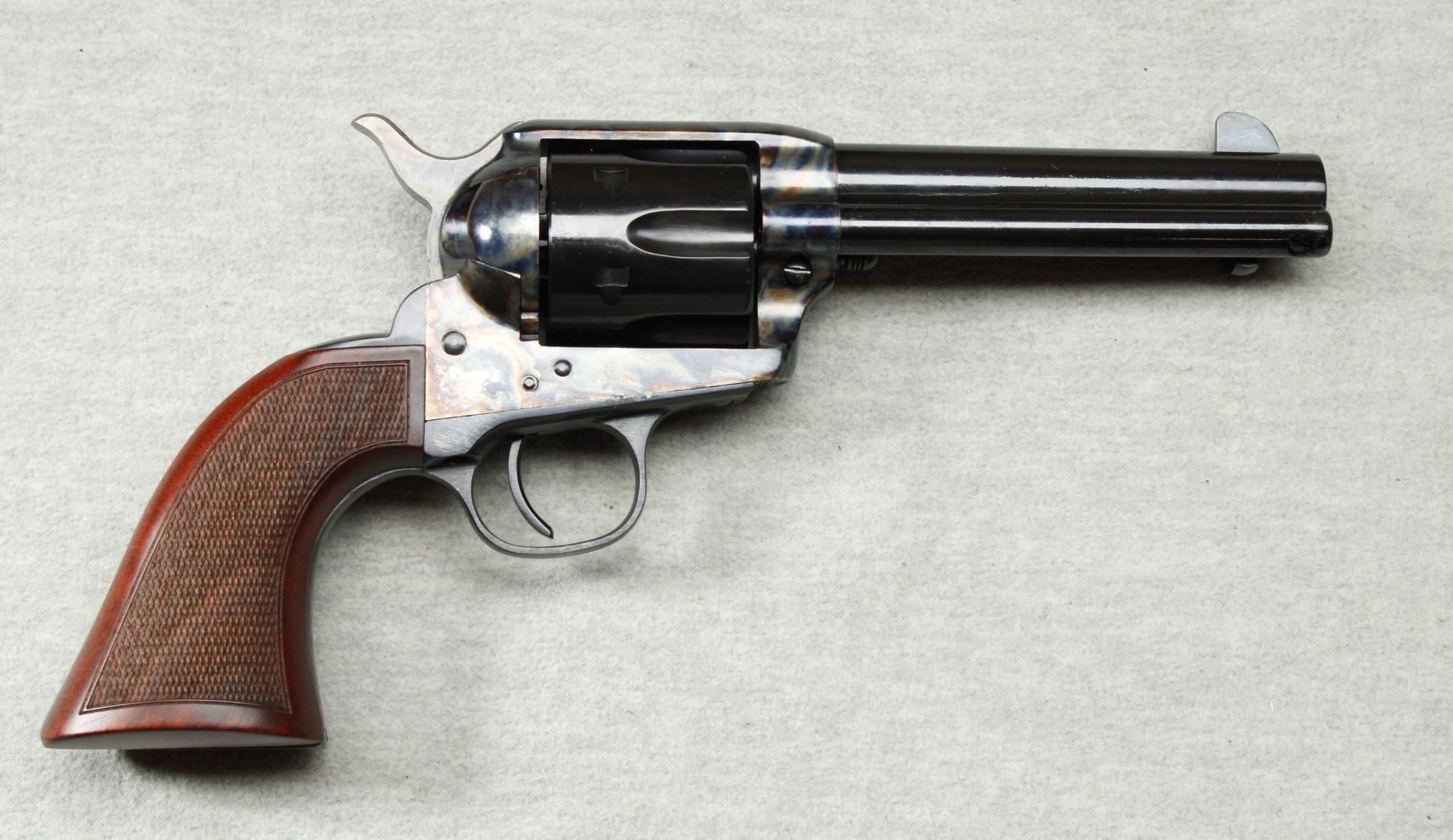 Uberti ~ 1873 Cattleman El Patron New Model ~ .45 Colt | Cabela's